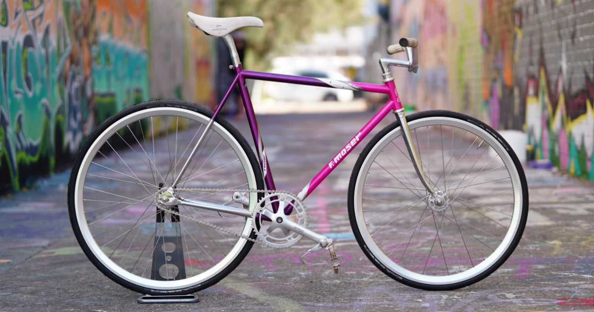 Doc Sprocket | Bike Repairs, Servicing & Custom Bikes Newtown – Doc ...